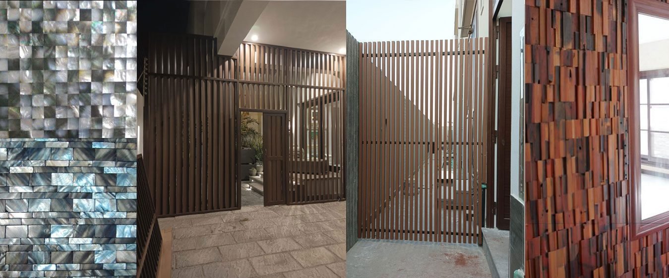 Concrete Art | Expert Wall Designs & Creative Finishes